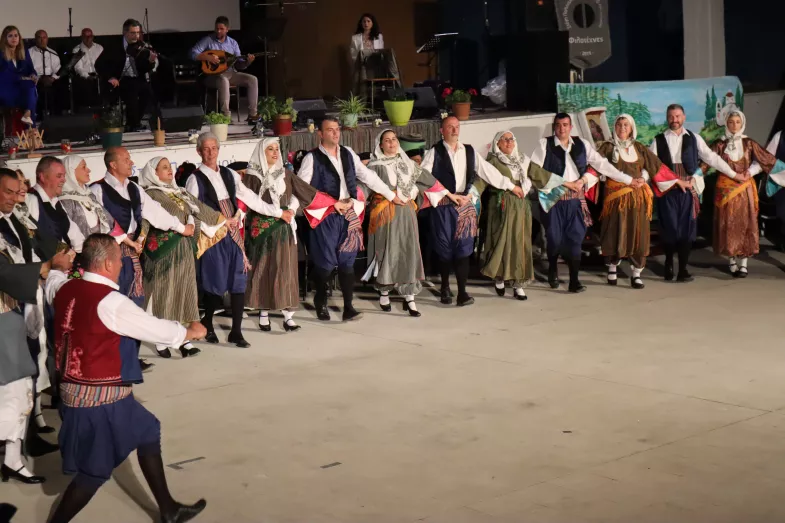 «Φιλοτεχνώντας την Ελλάδα 2023» | xronos.gr